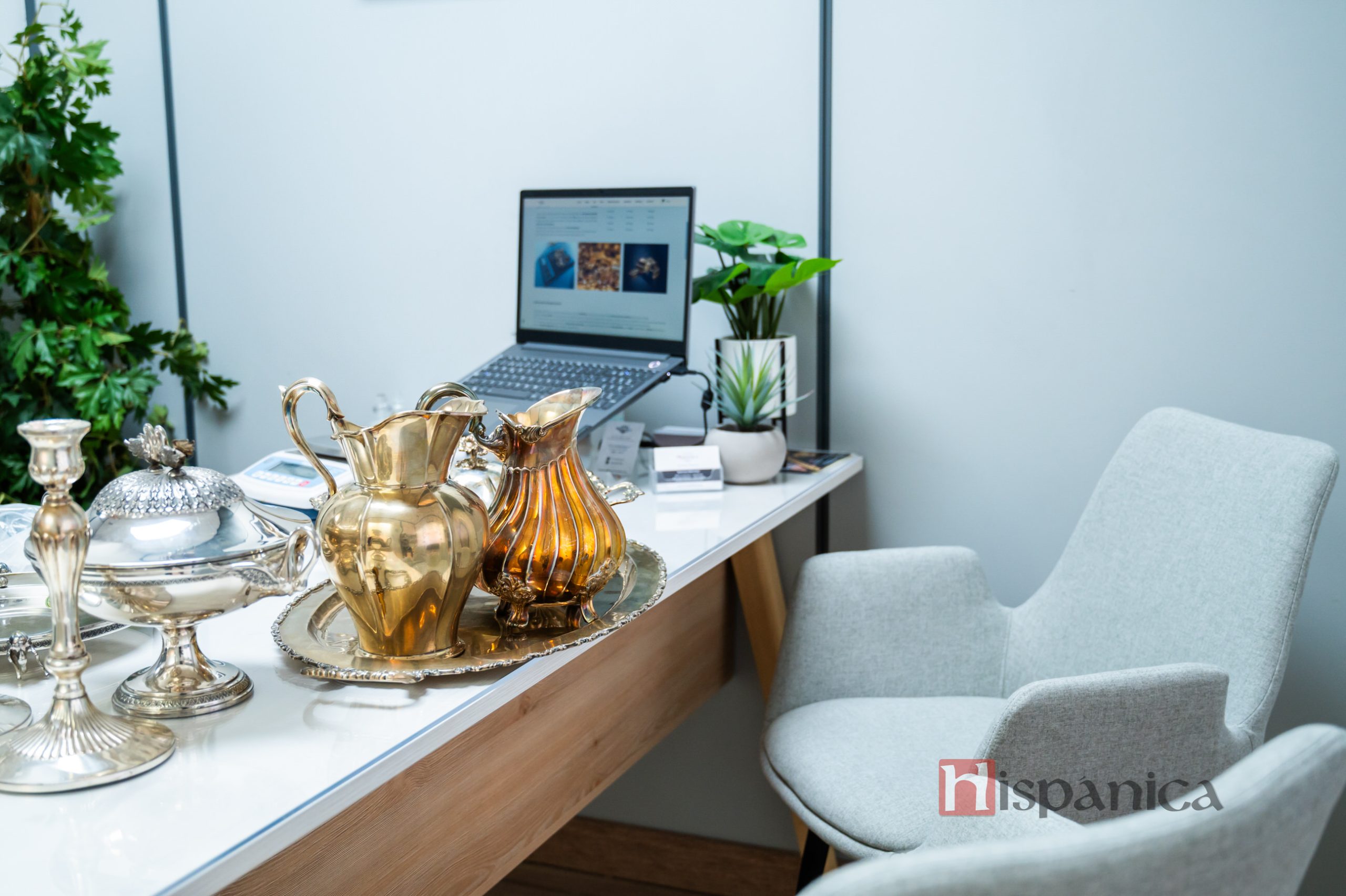 Alpaca metal: qué es, cómo se diferencia y valora