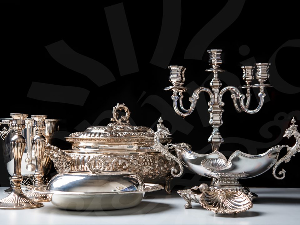 Alpaca metal: qué es, cómo se diferencia y valora